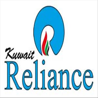 Kuwait Reliance Construction Materials - Dbohra
